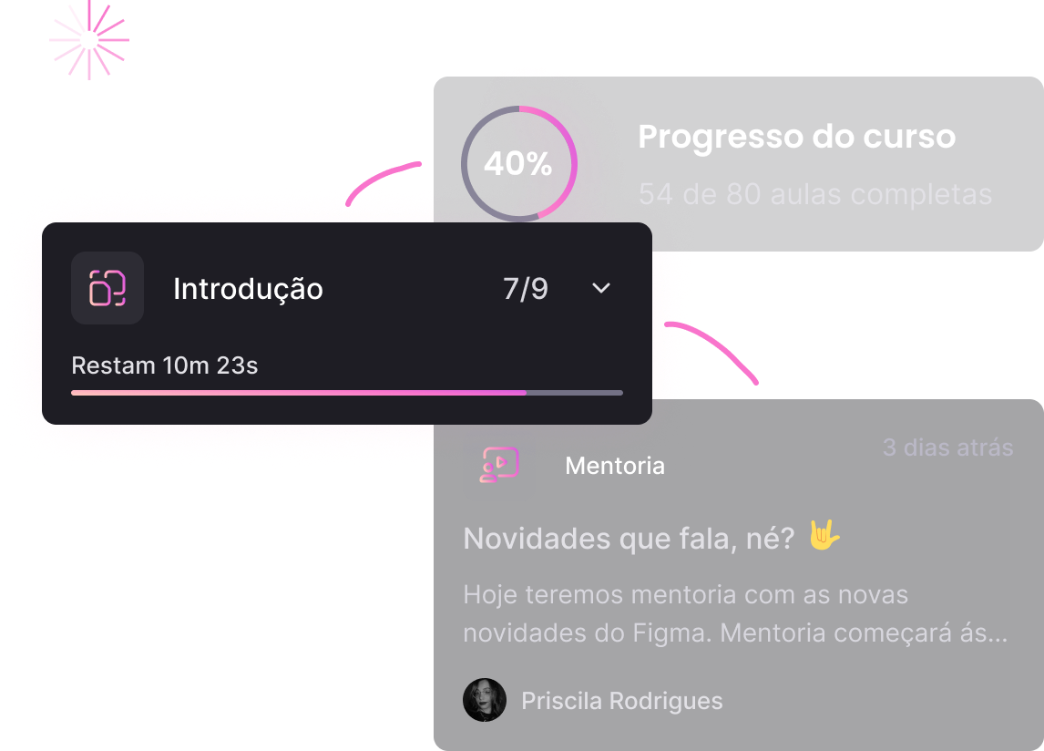 UI Boost | O boost para sua carreira